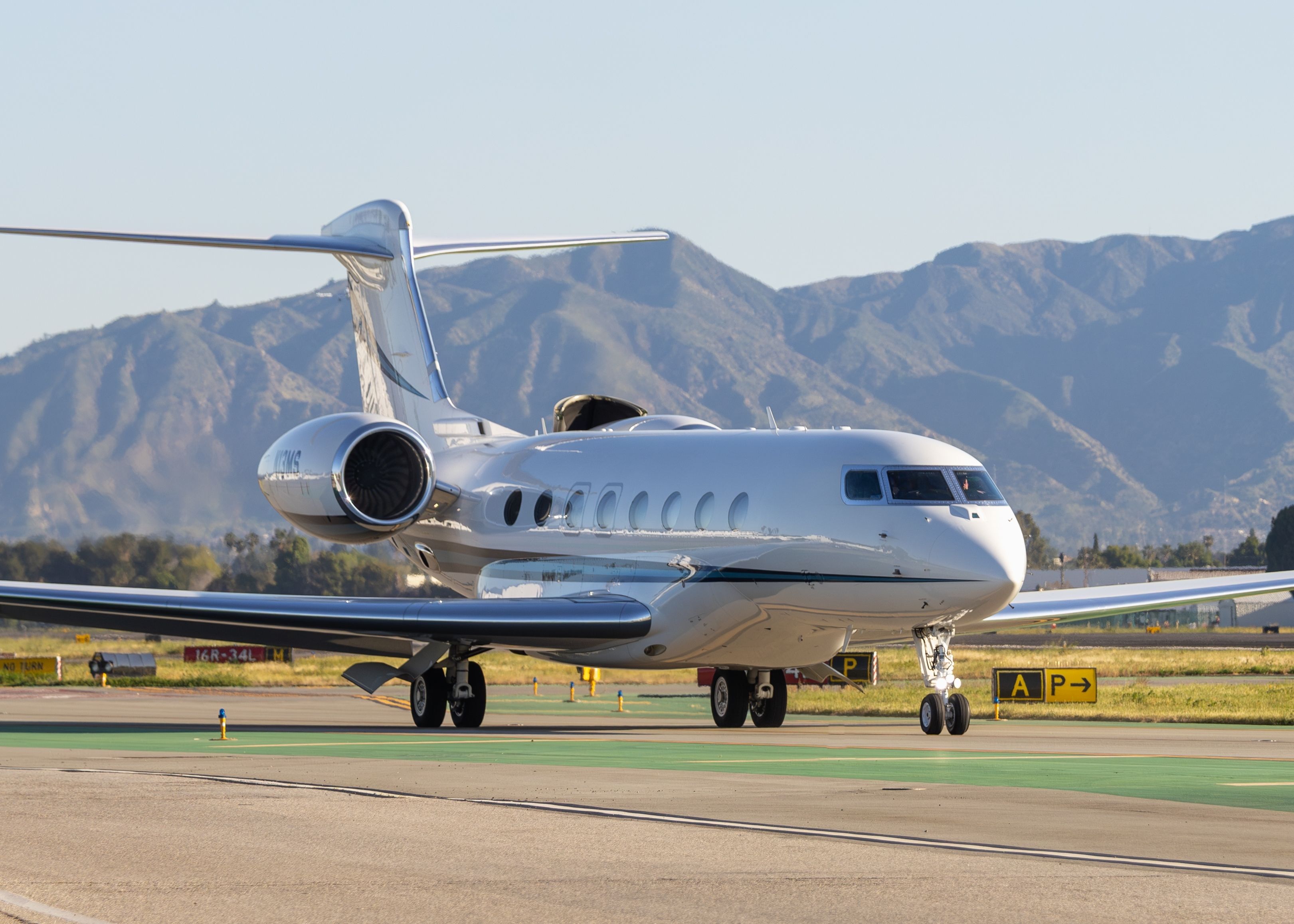 This Is The True Cost Of Owning A Private Jet In 2025