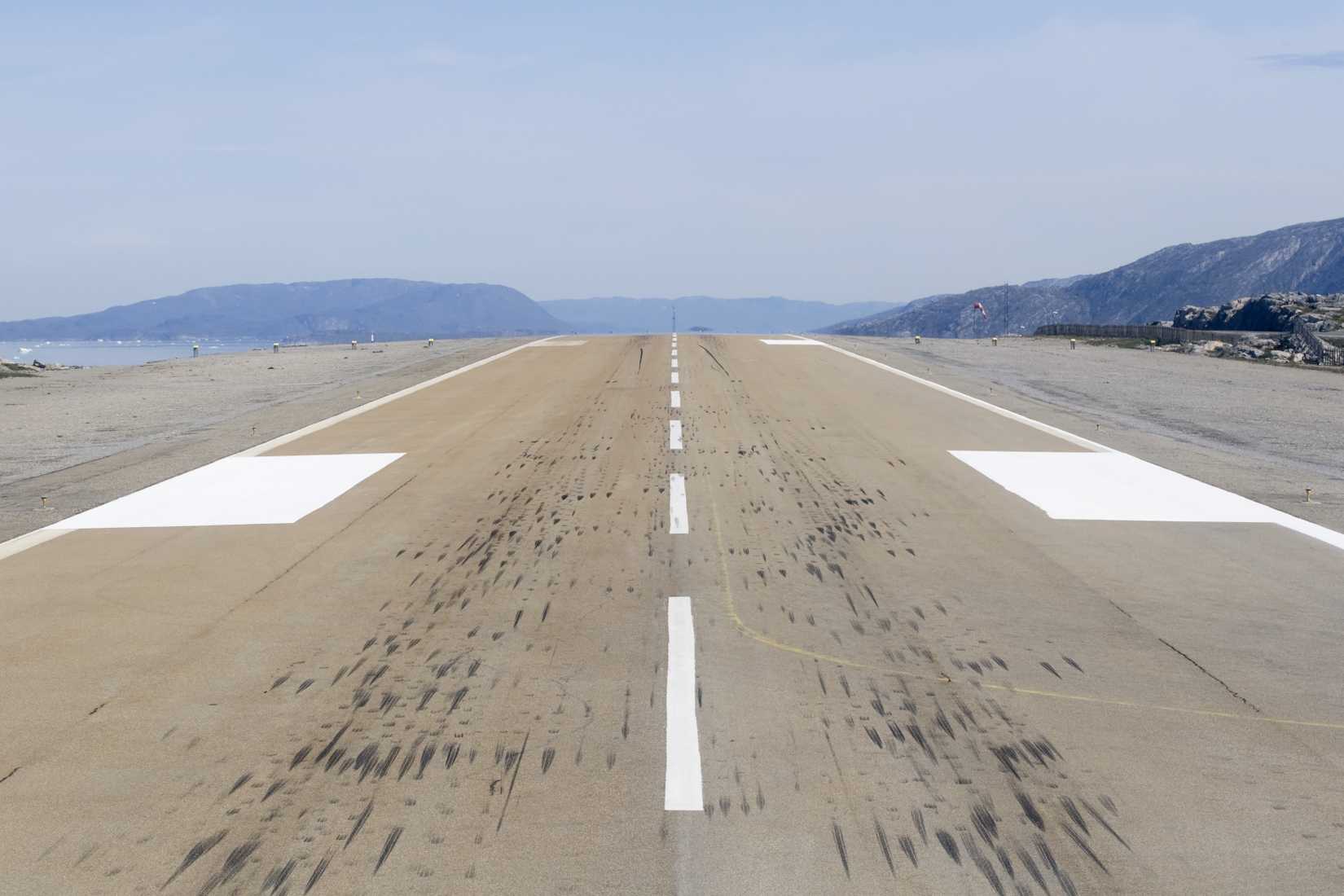 The Challenges Single Runway Airports Face