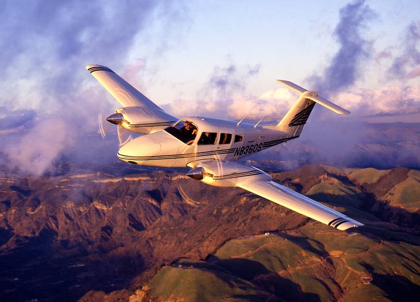How Has Piper Aircraft Seen Success In The General Aviation Industry?