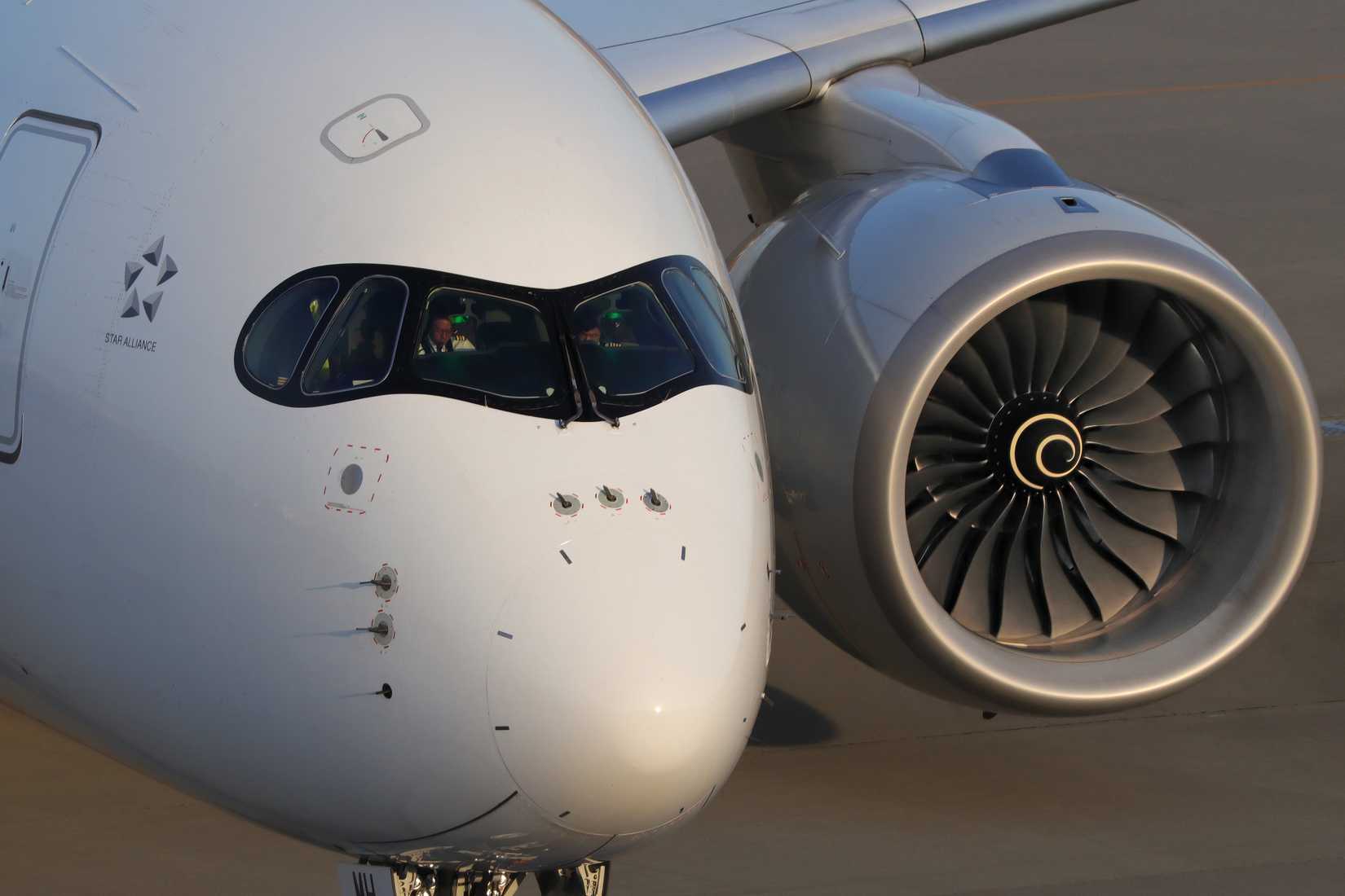 How Much New Commercial Jet Engines Cost