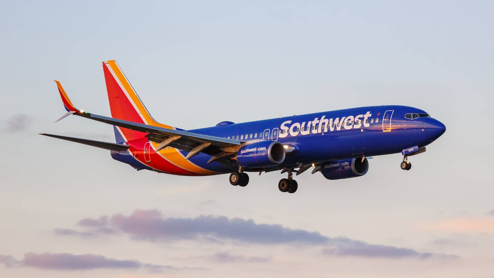 Southwest Opens New Training Hub Near Denver International Airport