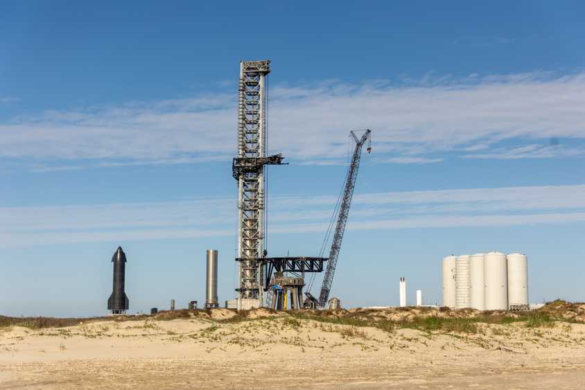 5 Fast Facts On The National Space Defense Center At Schriever Space Force Base
