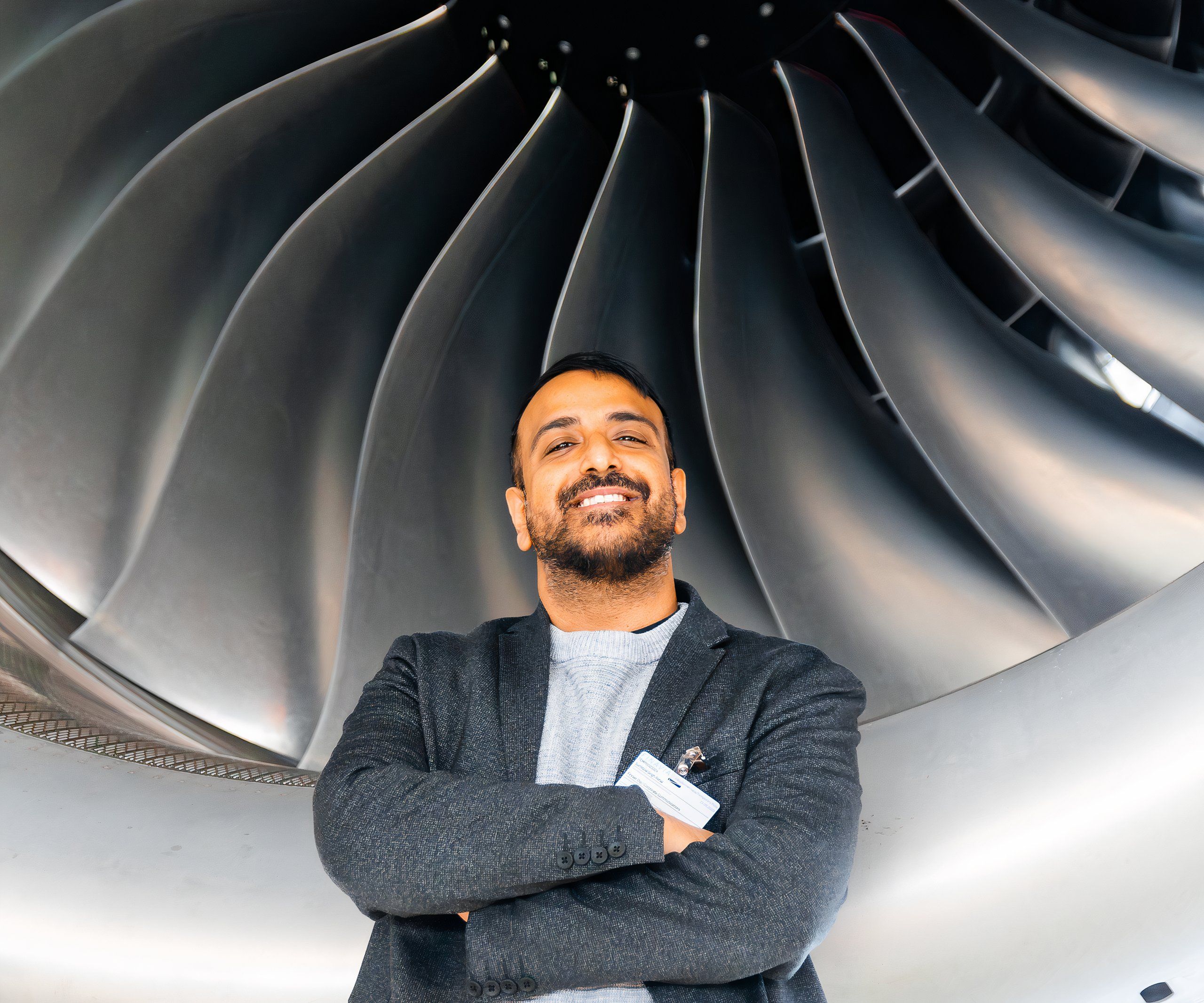 About | Simple Flying