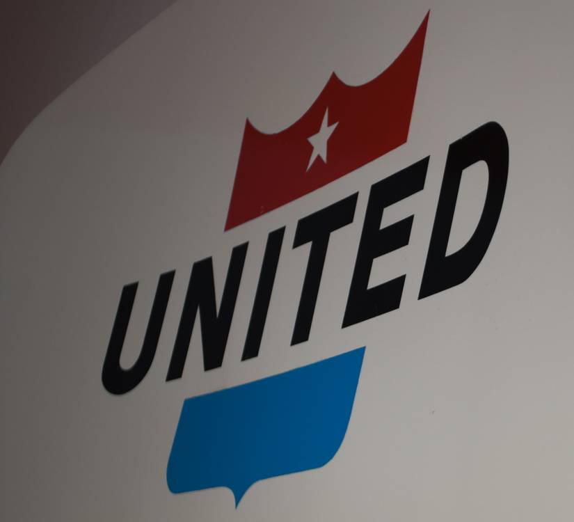 Why United Airlines Retired Its Iconic Logo