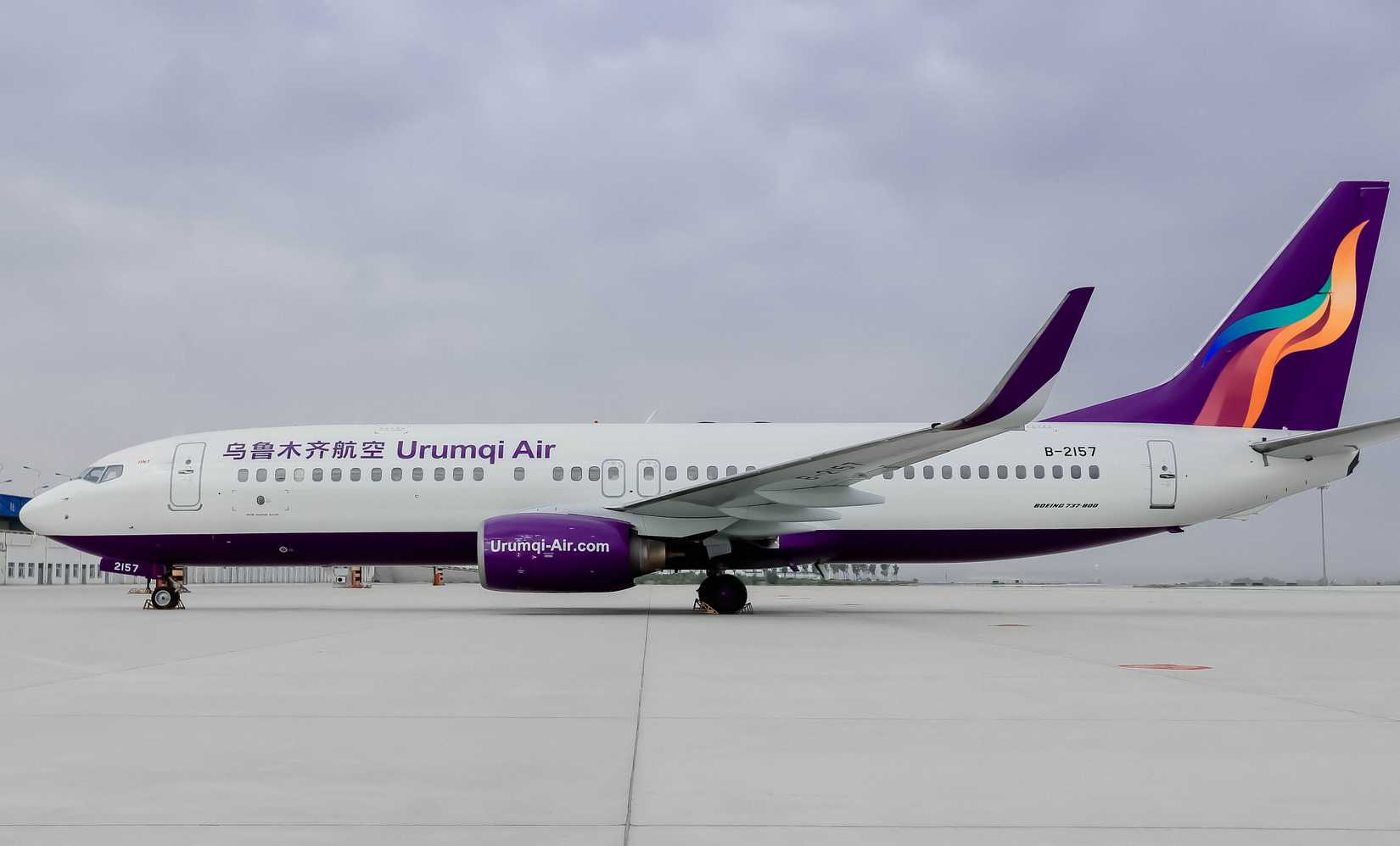 China's 10 Largest Low-Cost Airlines By Fleet Size