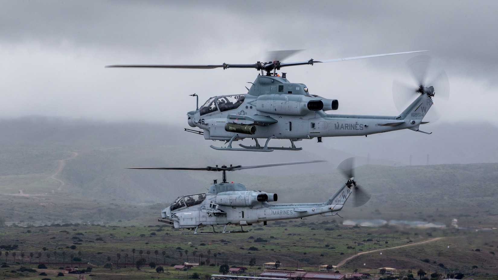Which Country Has The Most Superior Attack Helicopters In The World?