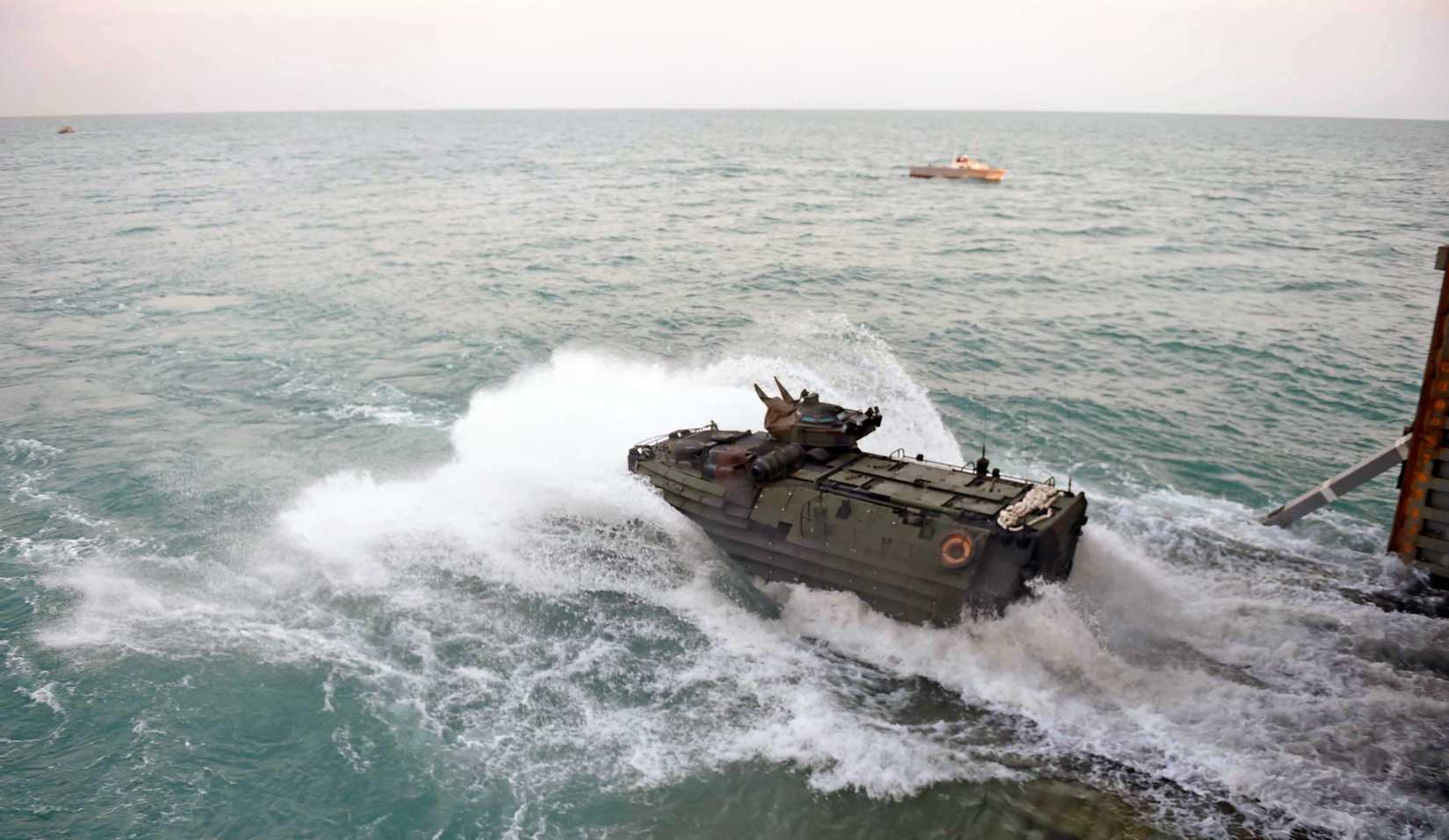 Nearly 300 Aircraft: The US Air Force's Massive REFORPAC Exercise In 2025