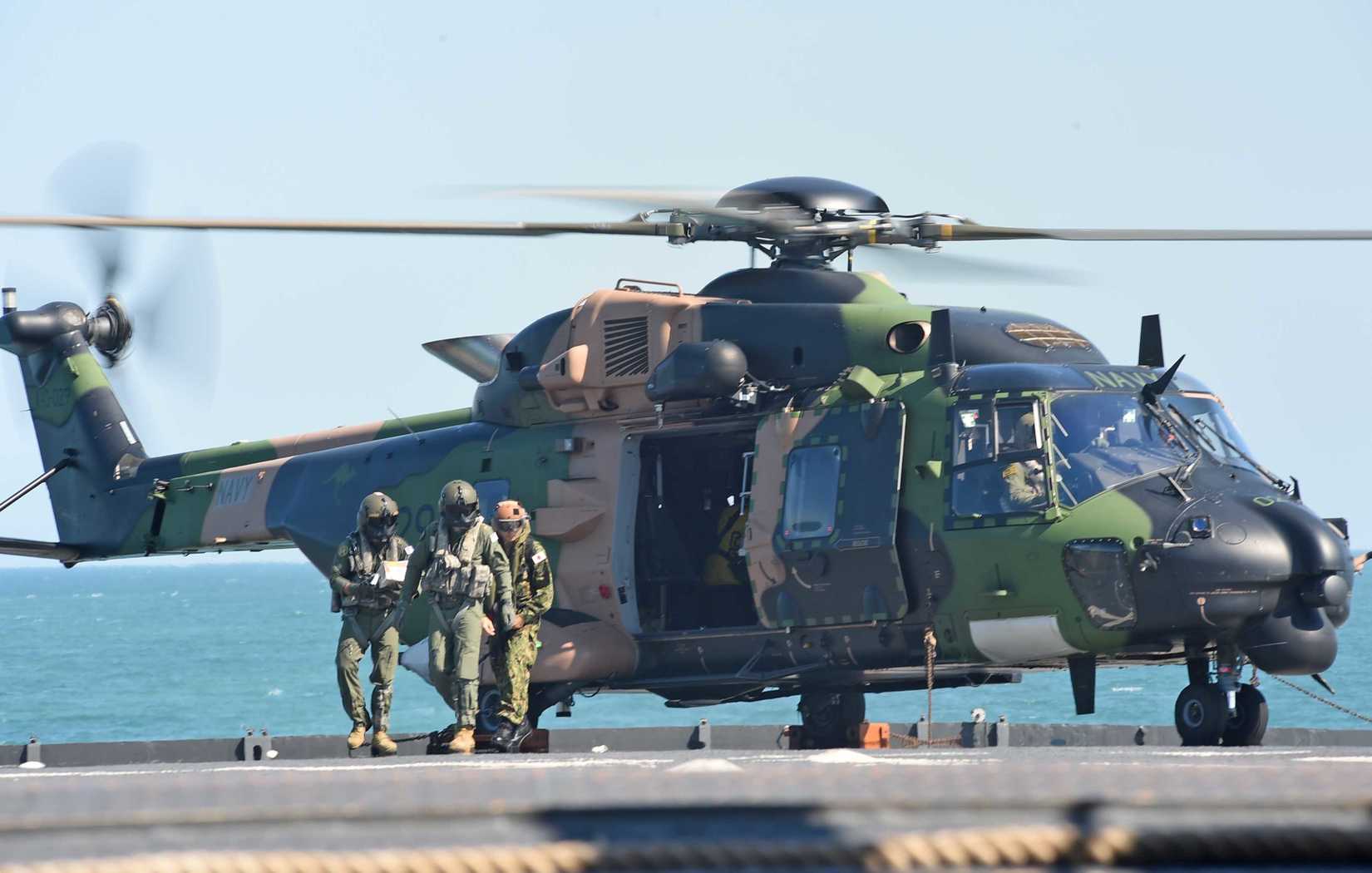 Nearly 300 Aircraft: The US Air Force's Massive REFORPAC Exercise In 2025