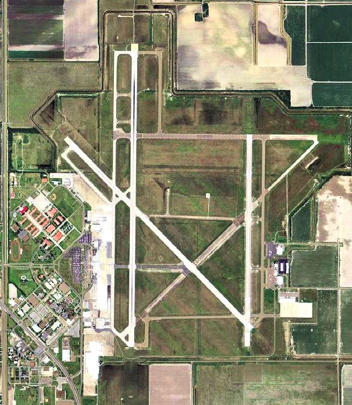 This Texas Airport Only Continues To Grow