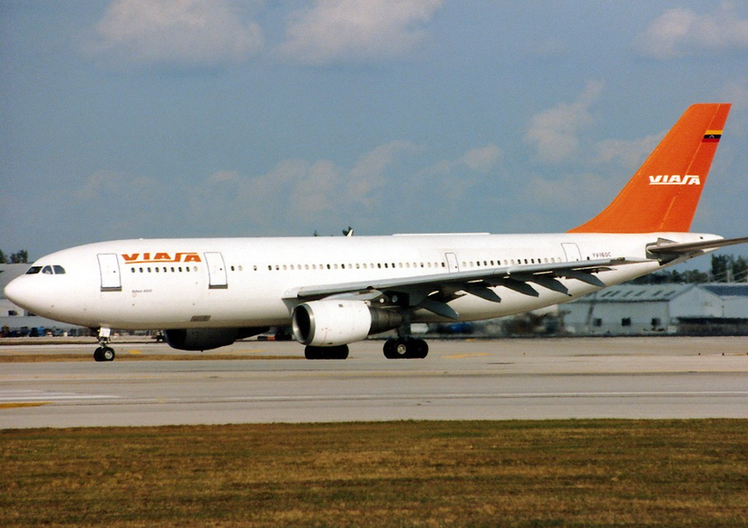 Why Venezuela's Attempt To Privatize VIASA Failed
