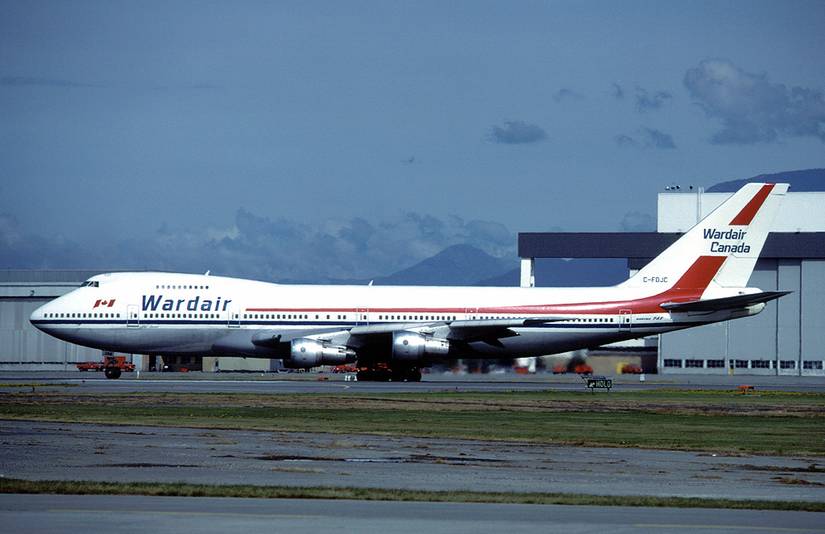 The Top 10 Most Missed Defunct Airlines Around The World