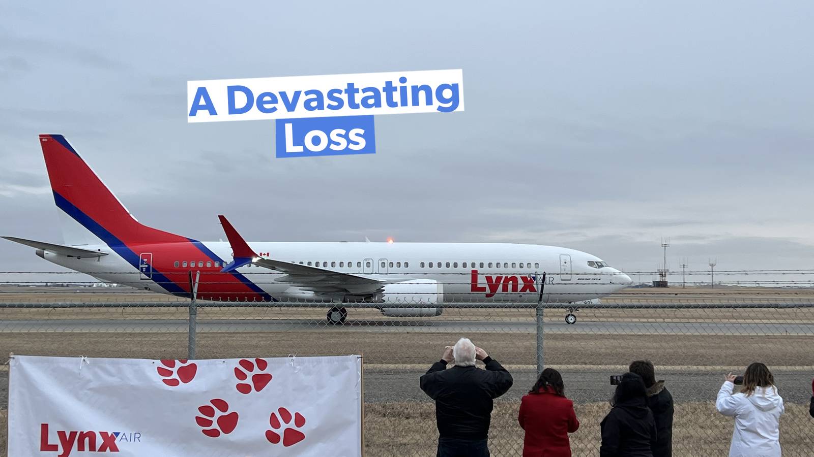 What Are The Learnings From Lynx Air's Collapse?
