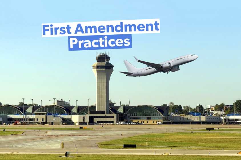St. Louis Lambert International Airport Selects HOK Architecture Firm ...