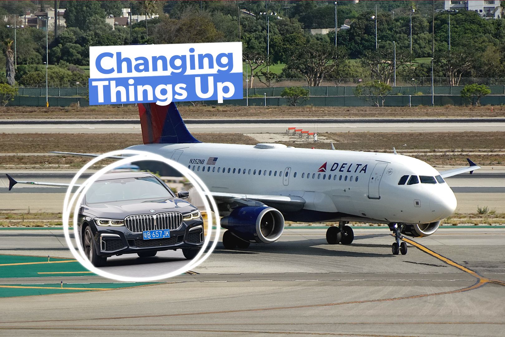 Delta Air Lines’ New 100th Birthday Toy Lets Locals Do The Work To Get ...