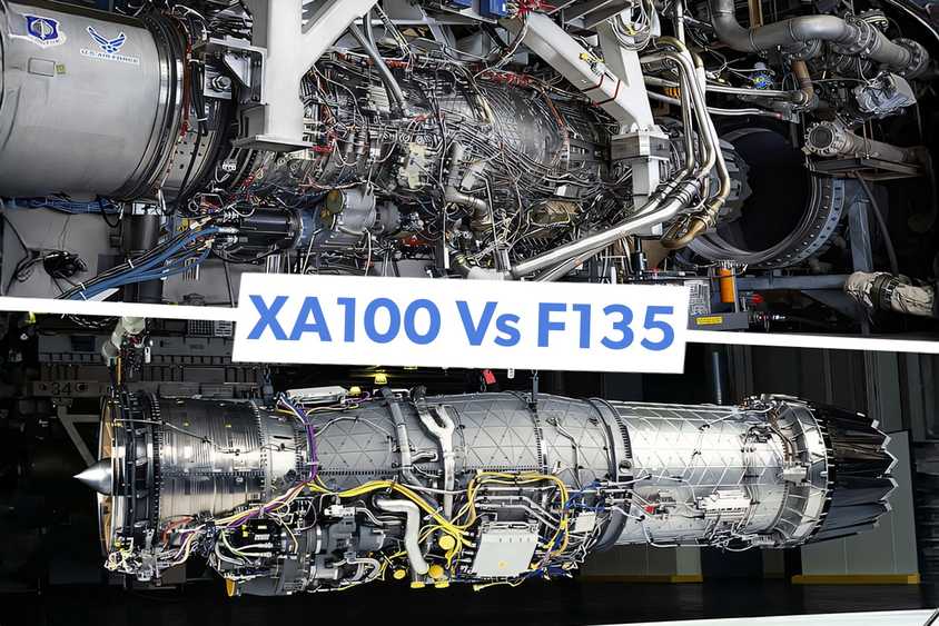 This Is How Powerful The F-35 Lightning II Is