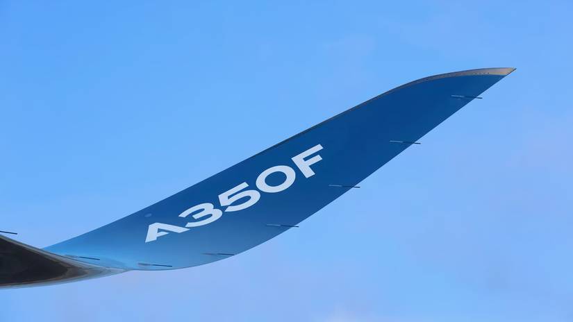 These Airlines Have All Ordered The Airbus A350 Freighter Variant
