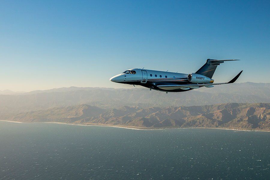 How Flexjet Has Become One Of The Most Popular Private Jet Providers In ...