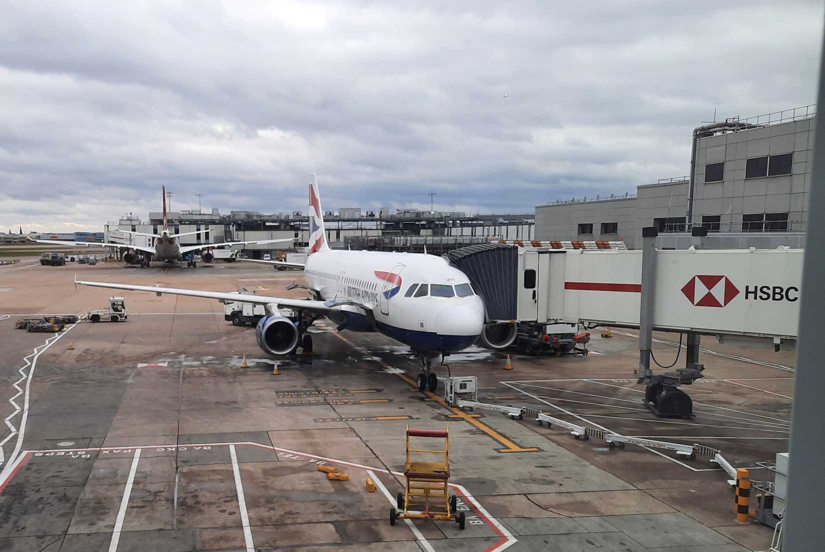 What It Takes To Get British Airways Executive Club Privileges Now