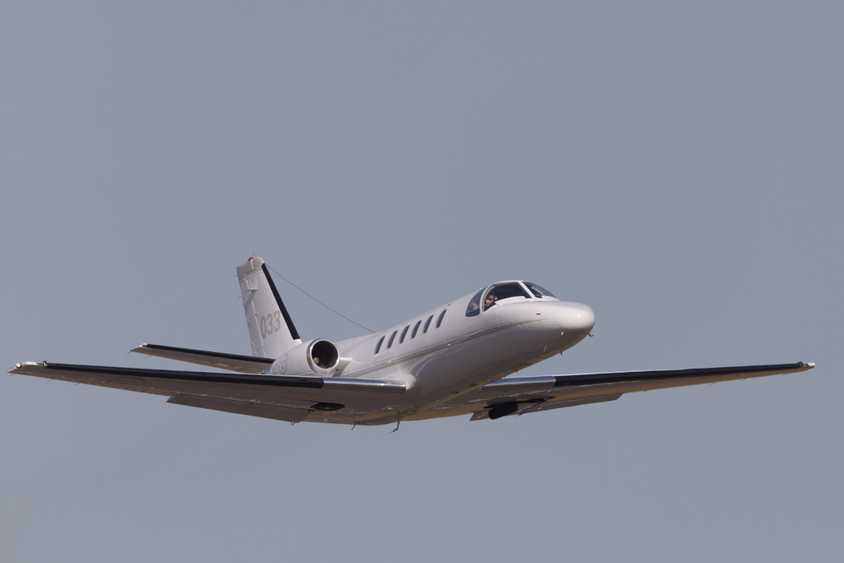 5 US Colleges That Own And Operate Private Jets