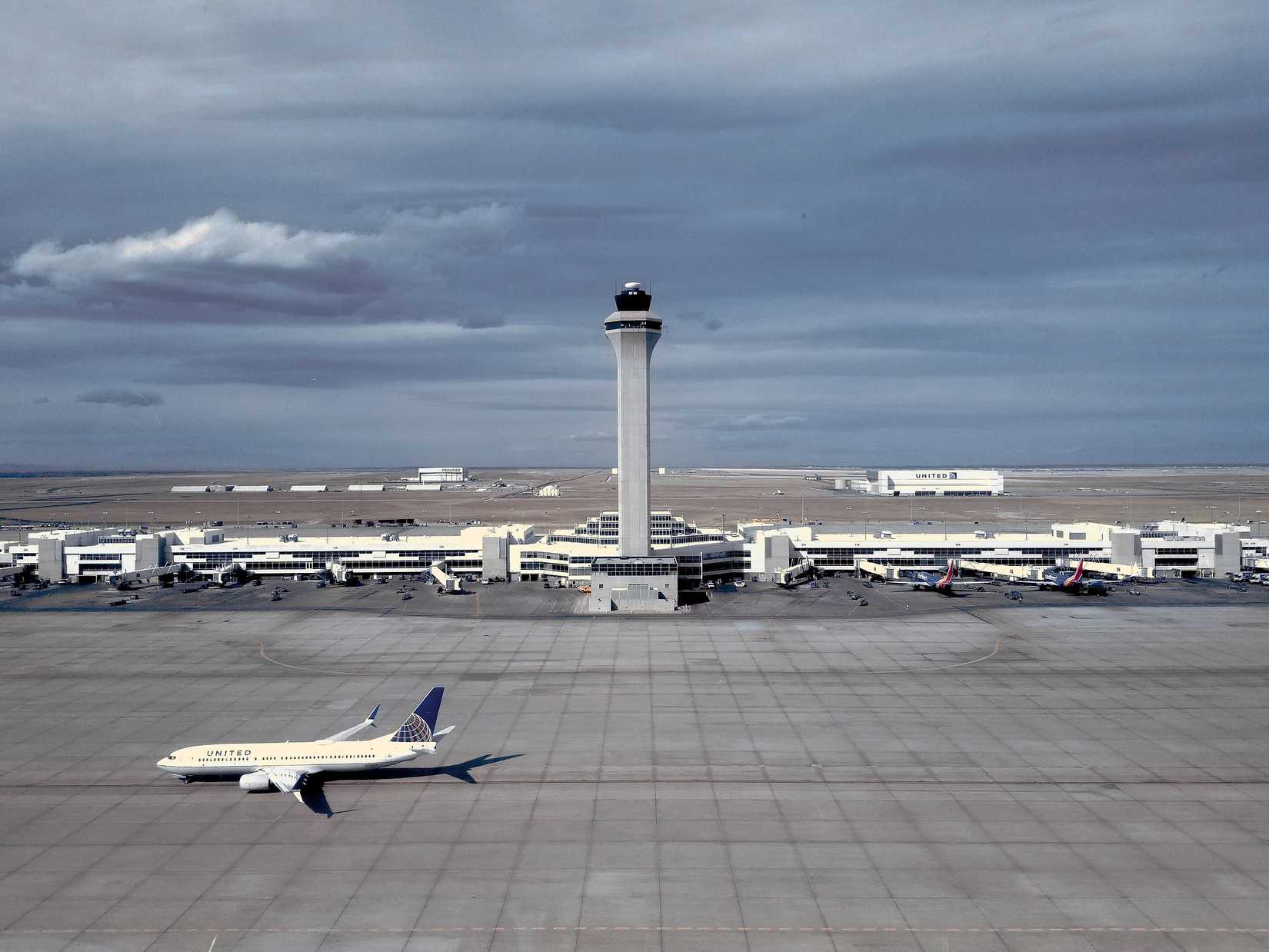 Why It's So Difficult To Tackle The ATC Crisis In The US
