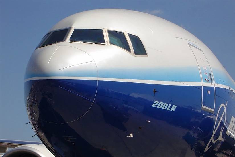 The Story Of Baby Blue 2: Commercial Aviation's Longest-Ever Nonstop Flight