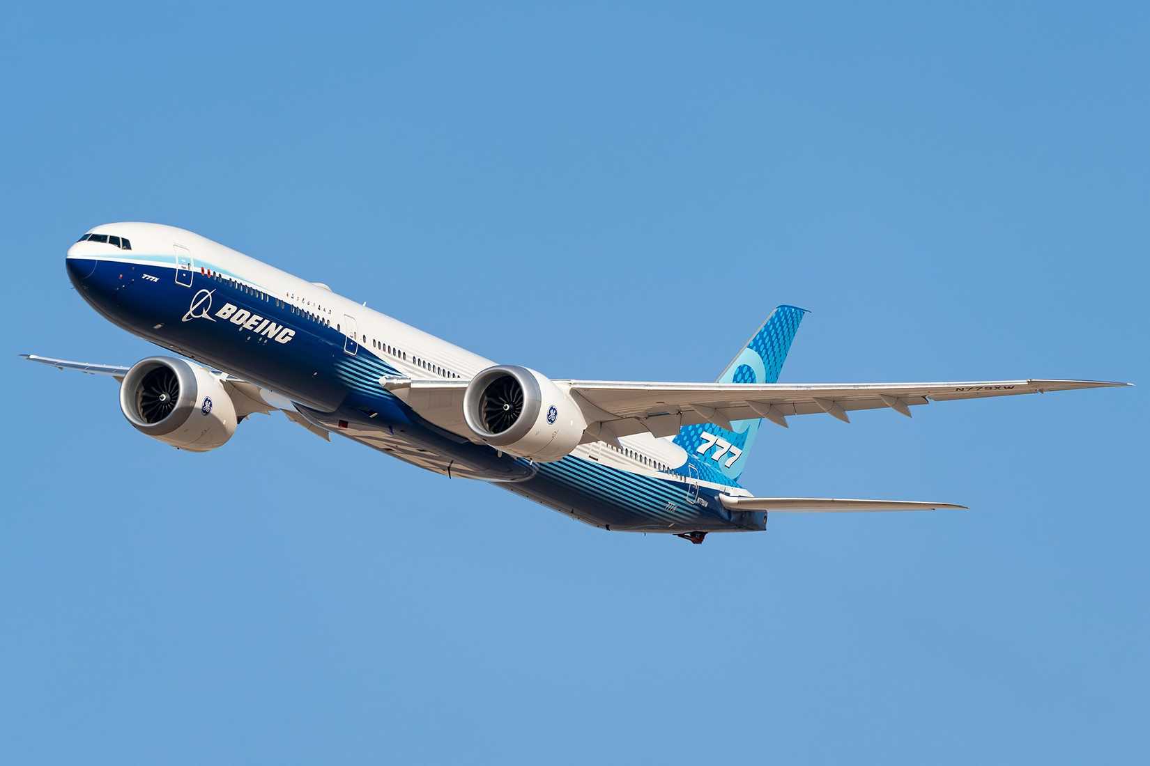 The World's Top 10 Plane Makers By Market Cap