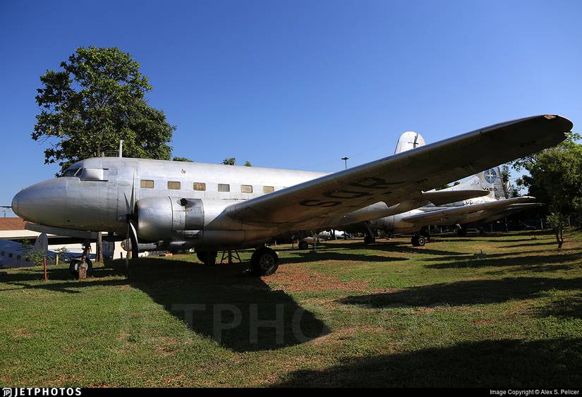 6 General Aviation Aircraft Produced By Saab