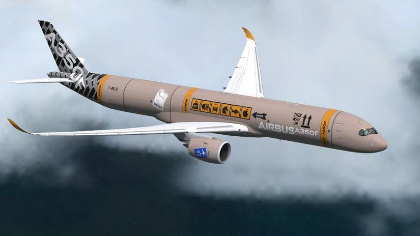 The Airbus A350F: What Can We Expect?