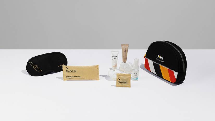 American Airlines Or JetBlue: Which Carrier Has Better Amenity Kits?