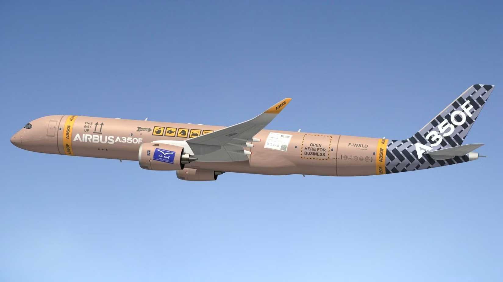 Why Are Passenger-To-Freighter Conversions So Popular?