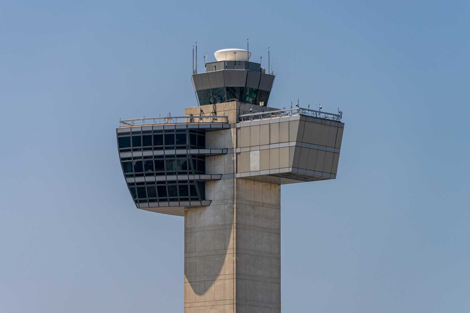 How ATC Staffing Rules Have Already Changed In Washington DC