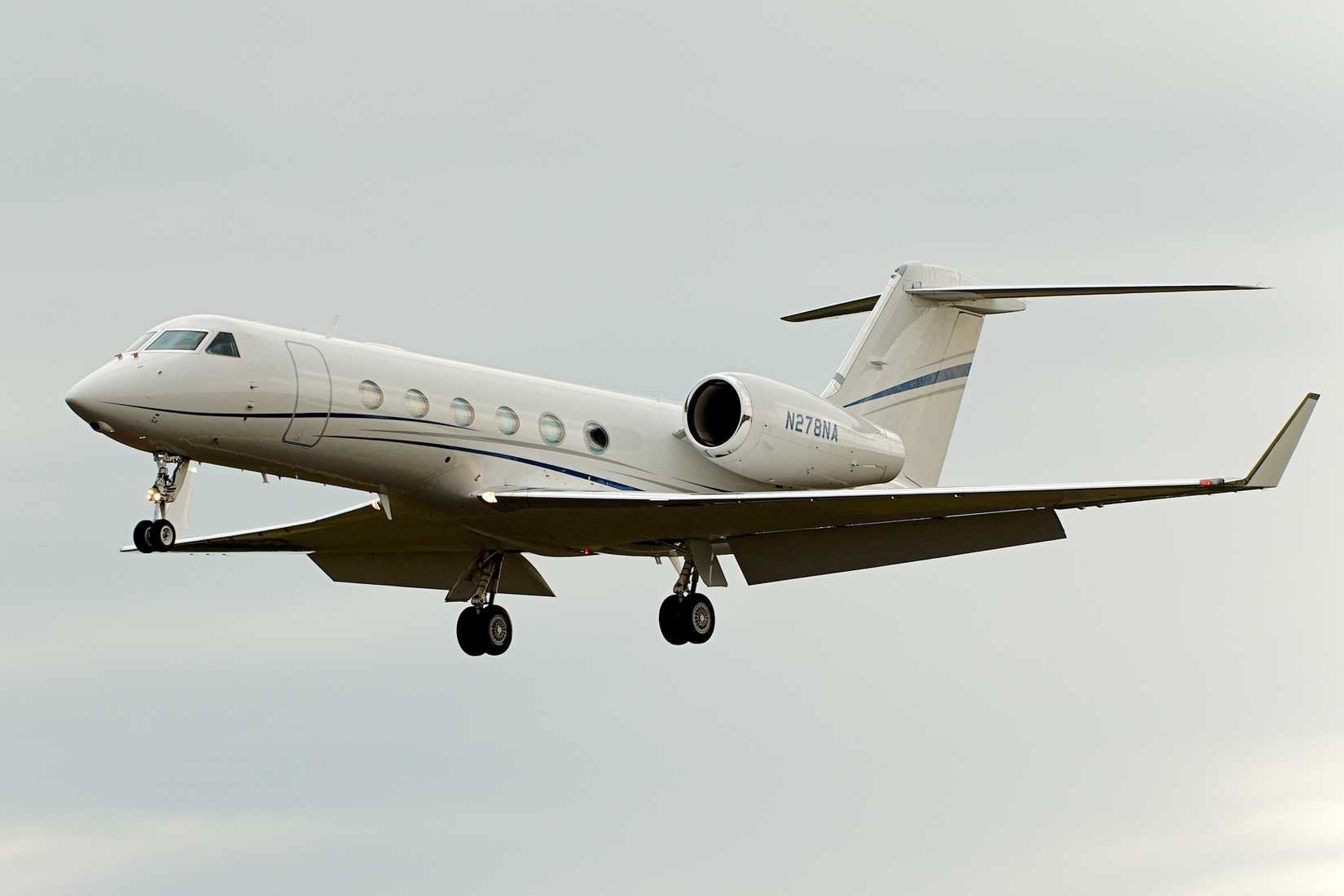 5 Different Options To Fly On A Private Jet