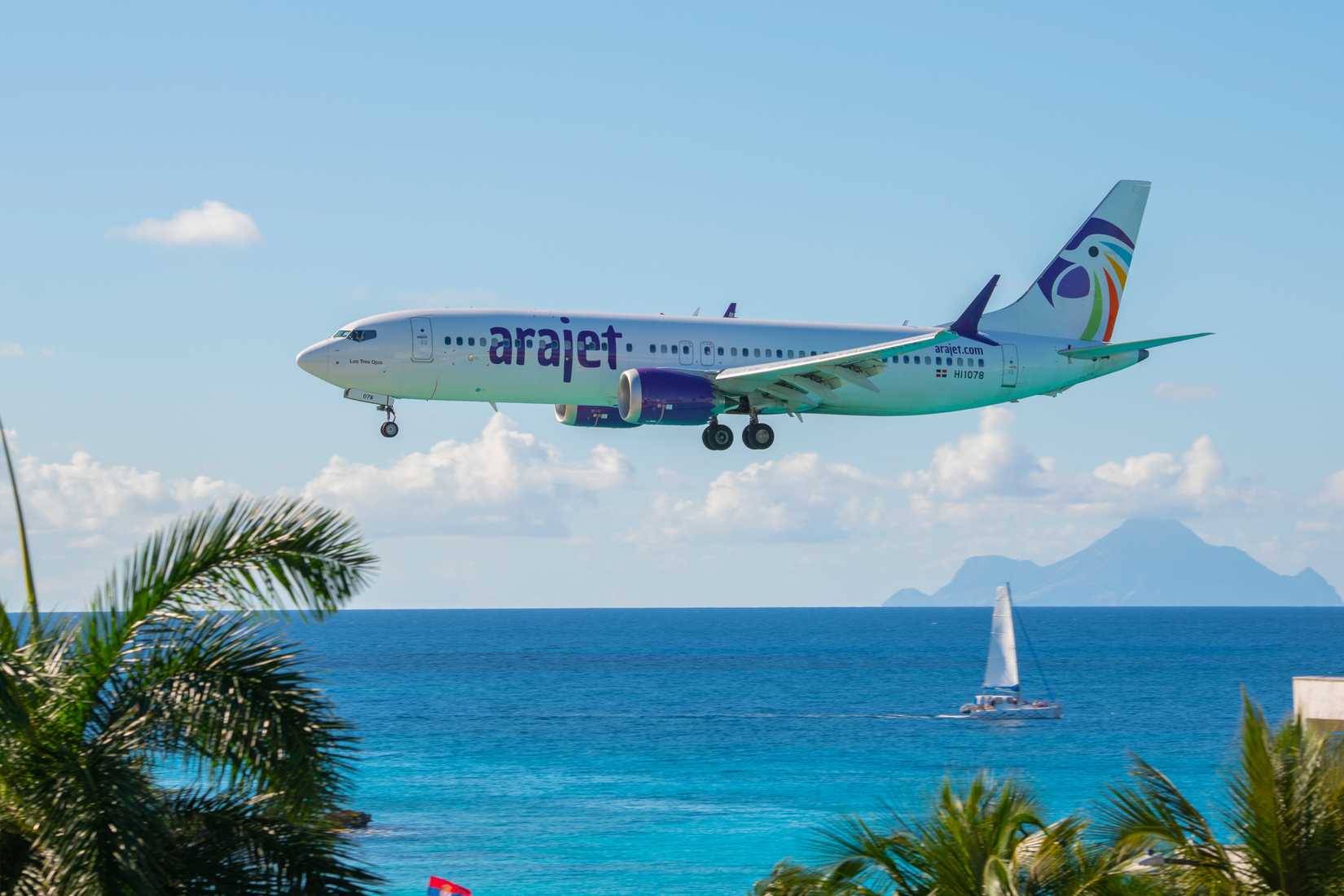 You Can Fly The World's Longest Boeing 737 MAX Route In 8 Hours