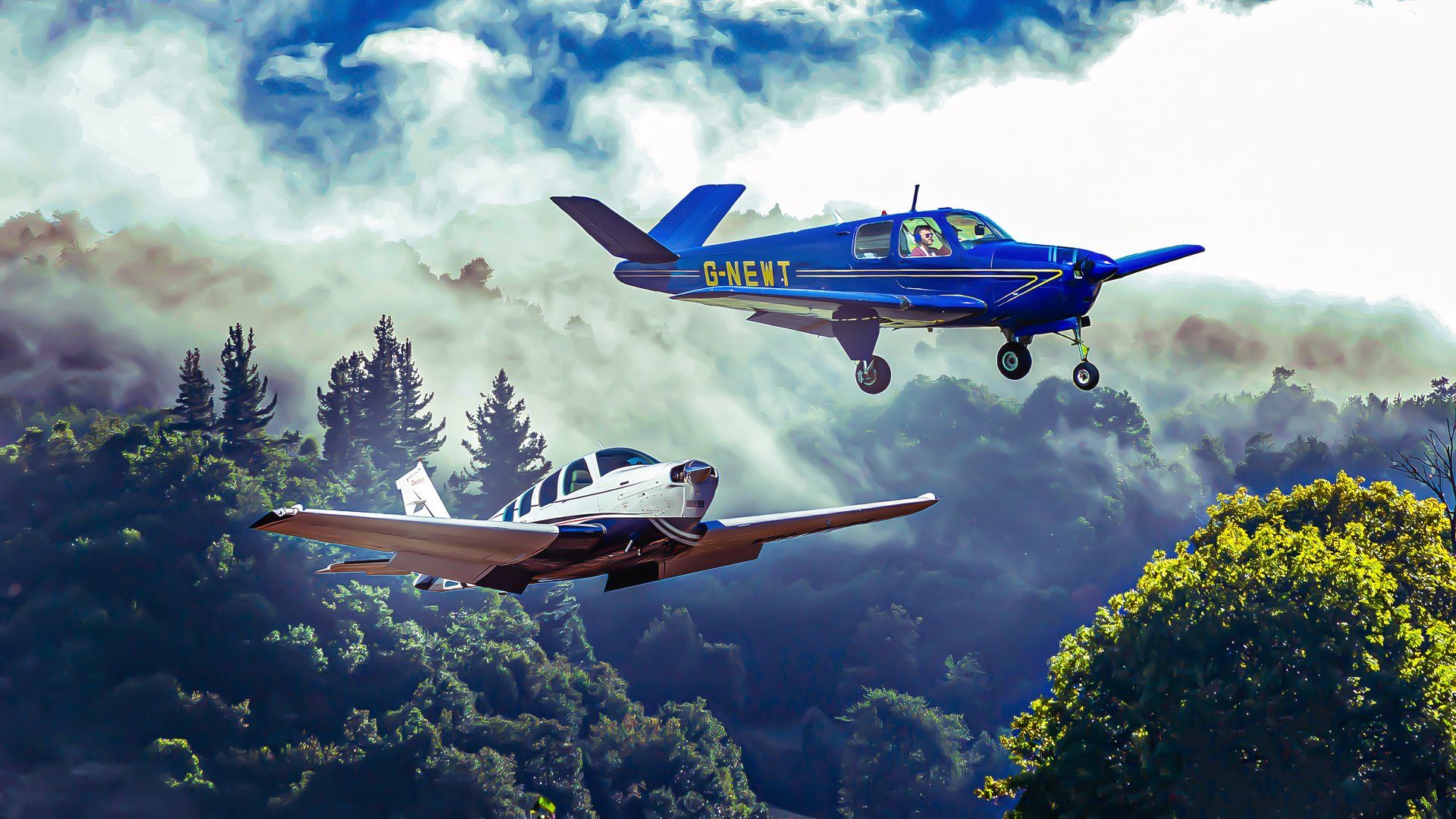 A Complete Guide To Operating A Beechcraft Bonanza