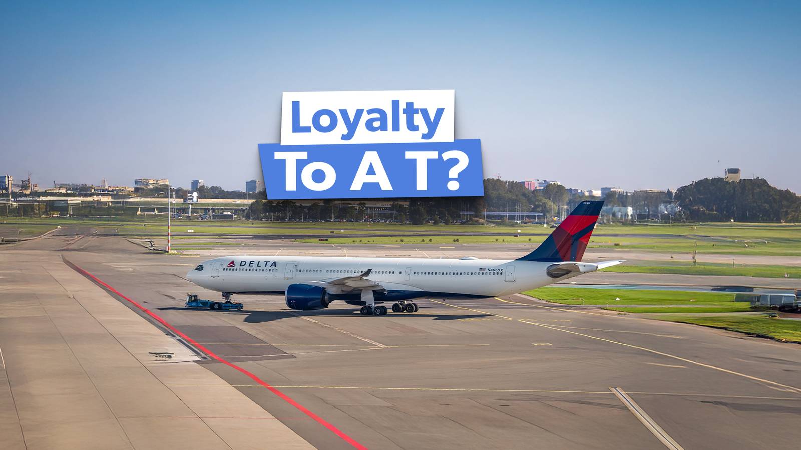 The Benefits You Get As A Delta SkyMiles Silver Medallion Member