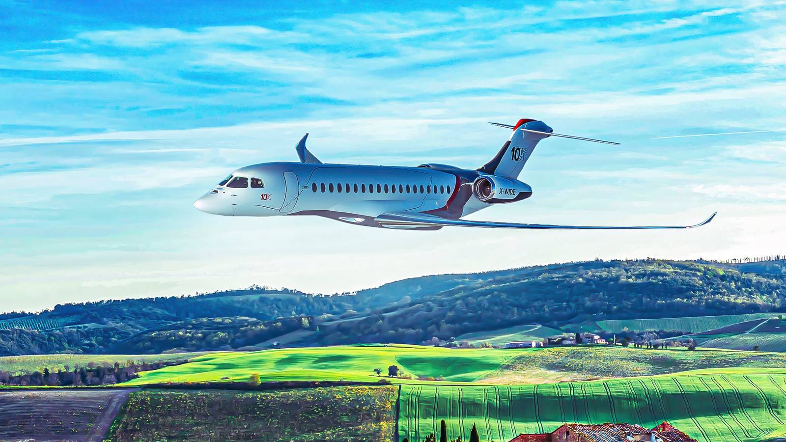 Everything You Need To Know About The Soon To Be Certified Dassault ...