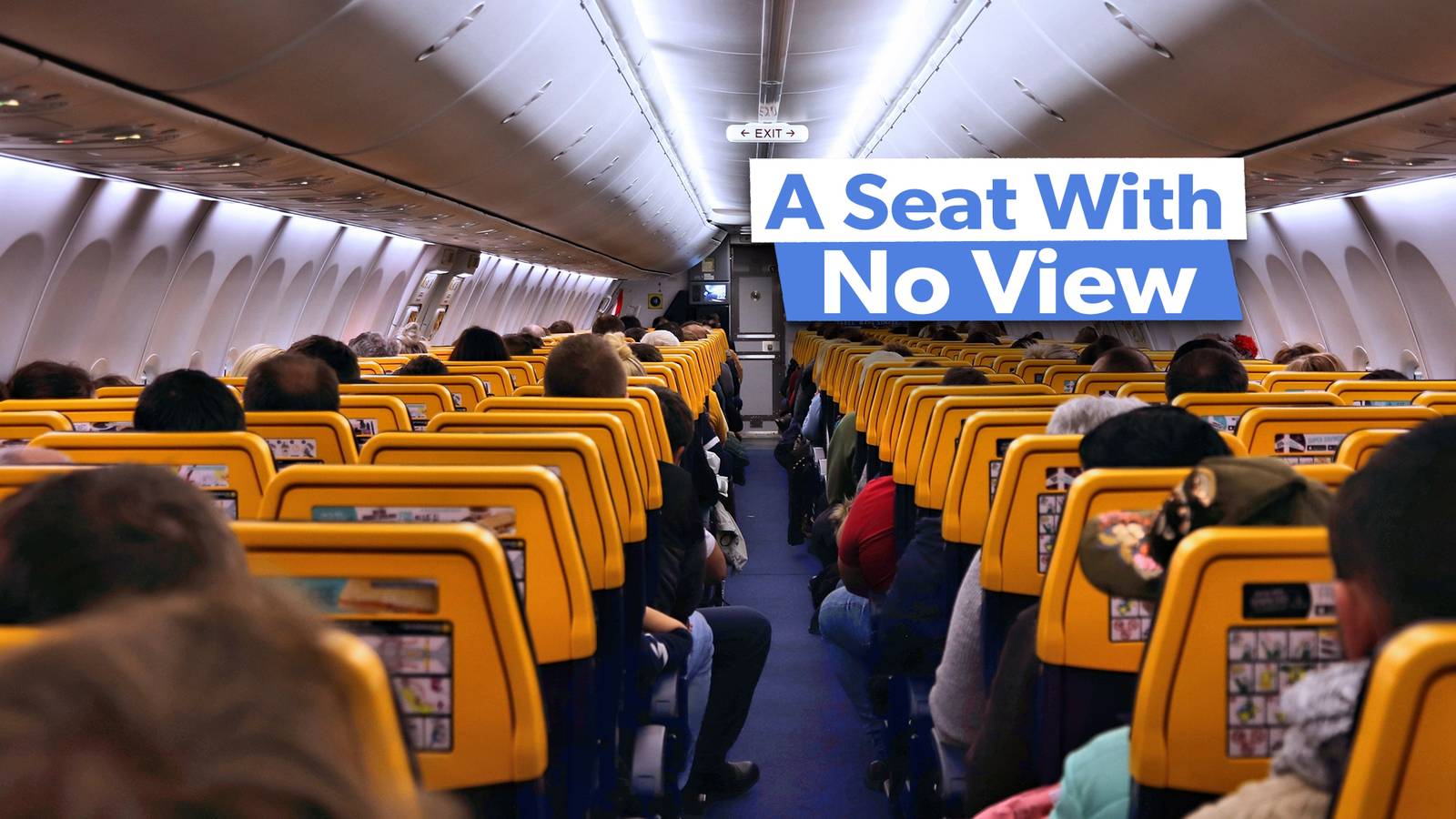 Why Is Seat 11A So Infamous?