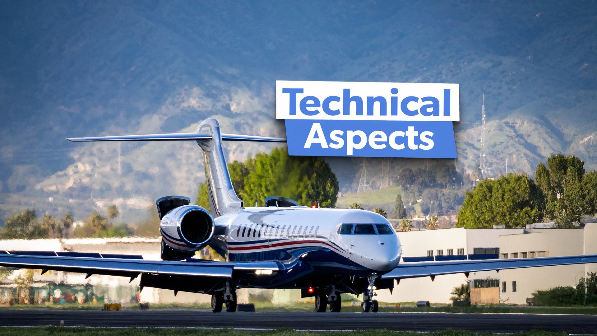 Bombardier Global 7500: Technical Features Prevalent On The Largest ...