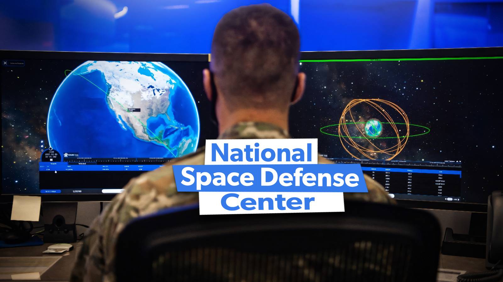 5 Fast Facts On The National Space Defense Center At Schriever Space ...