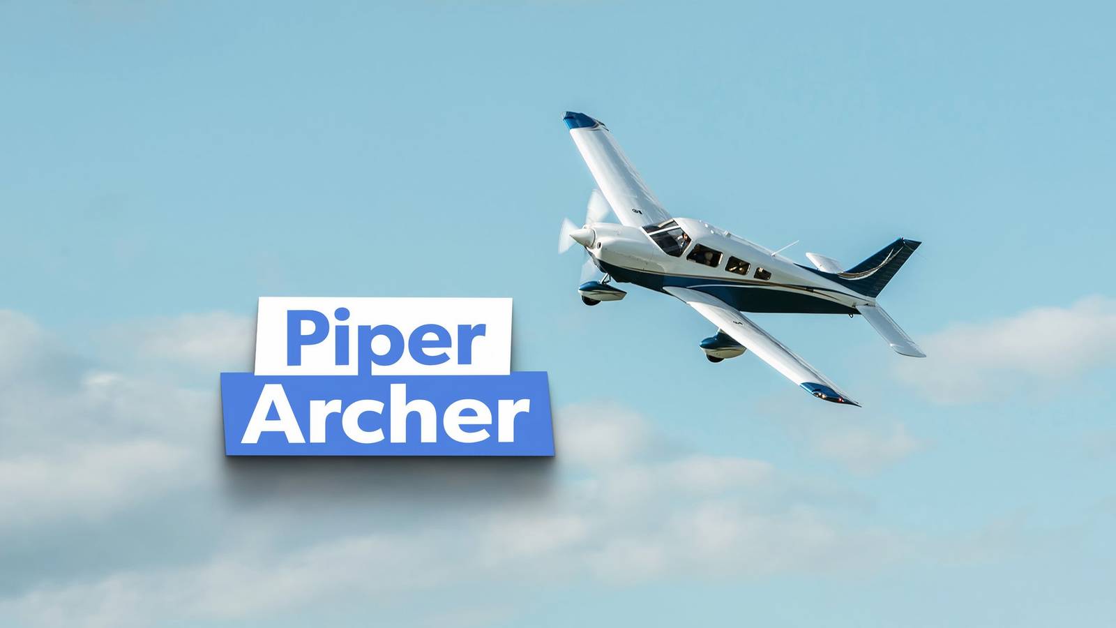 How Much Does A Piper Archer Cost In 2025?