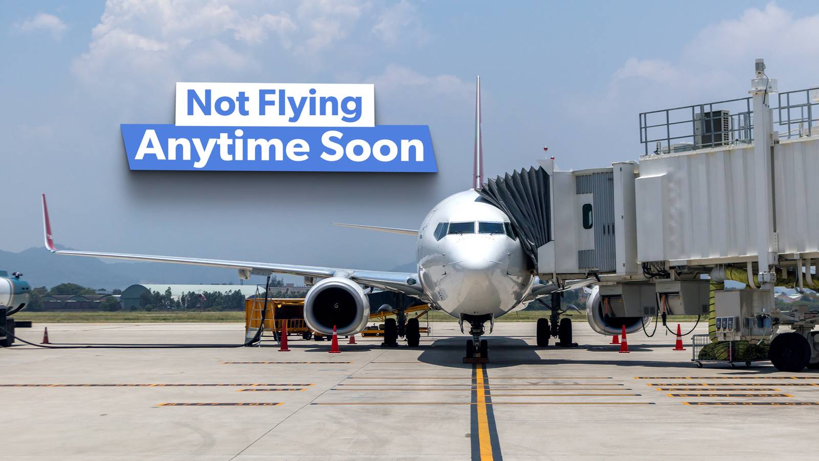 What Happens When Airline Crews Time Out?
