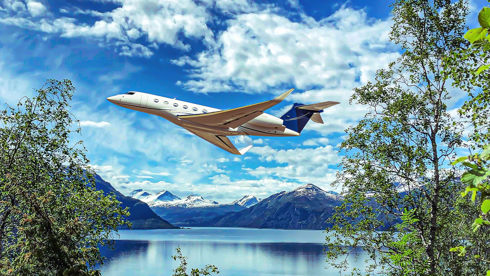 The Ultimate Guide To The Gulfstream G650