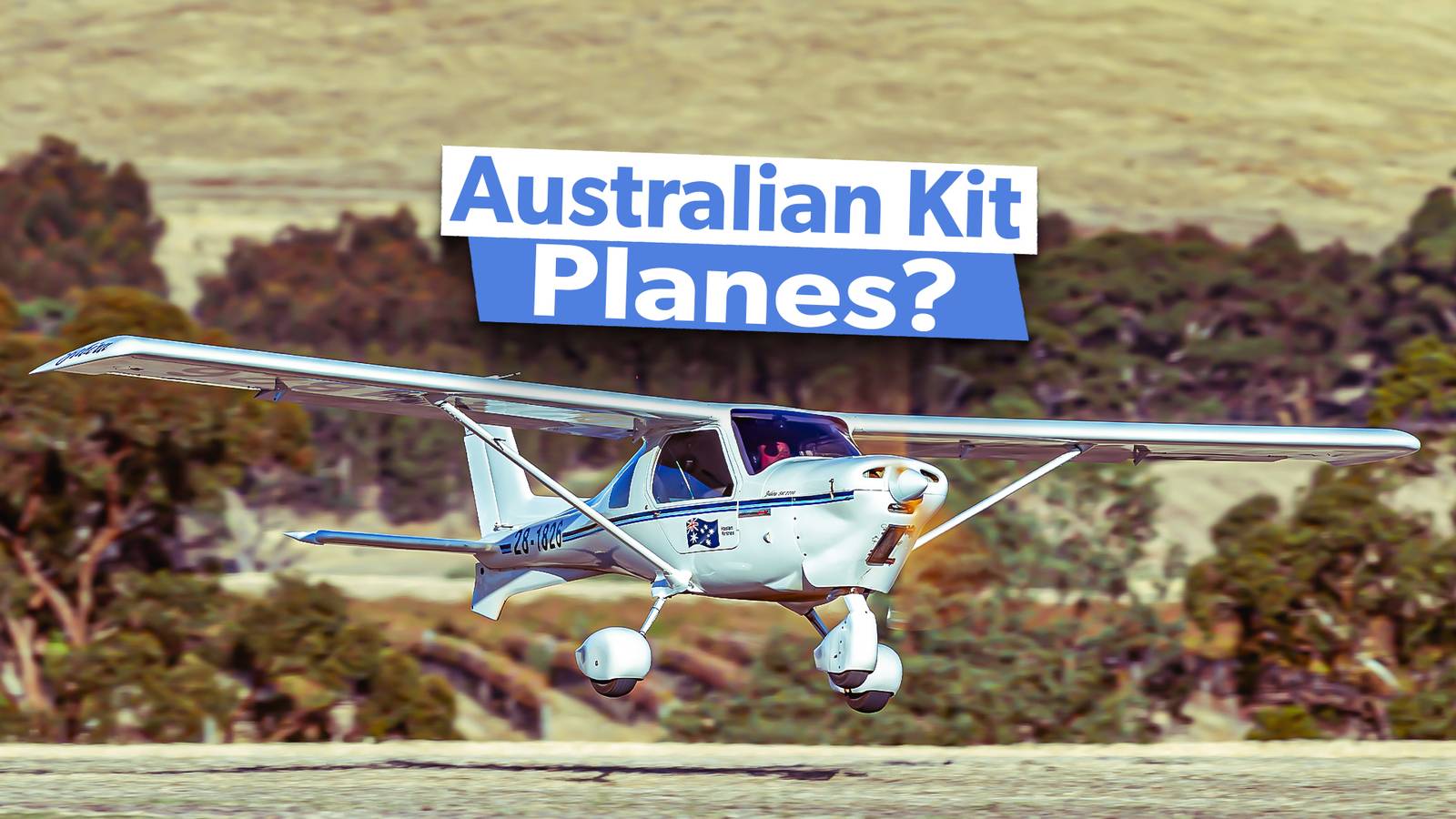 Australian Kit Planes? A Complete Guide To Jabiru Aircraft