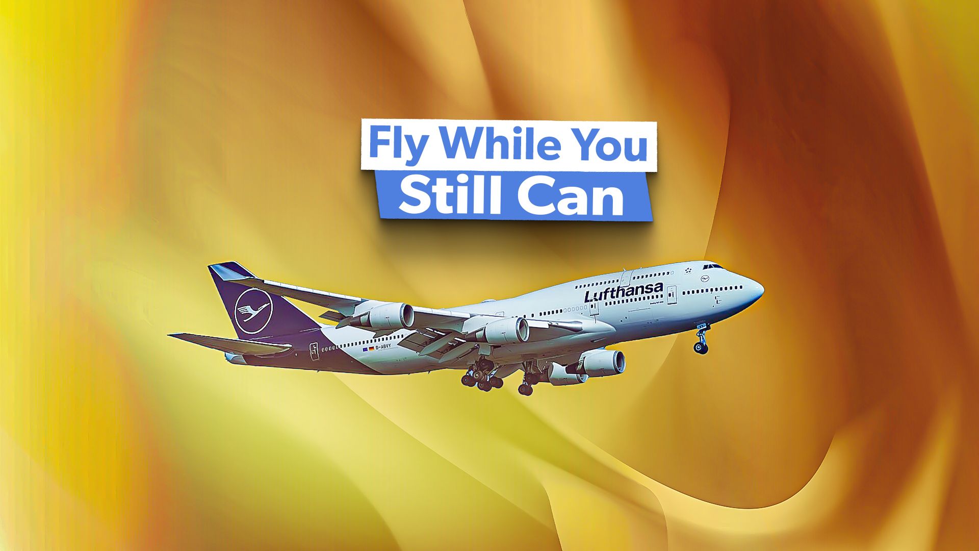 10 Rare Commercial Aircraft You Can Still Fly (For Now)
