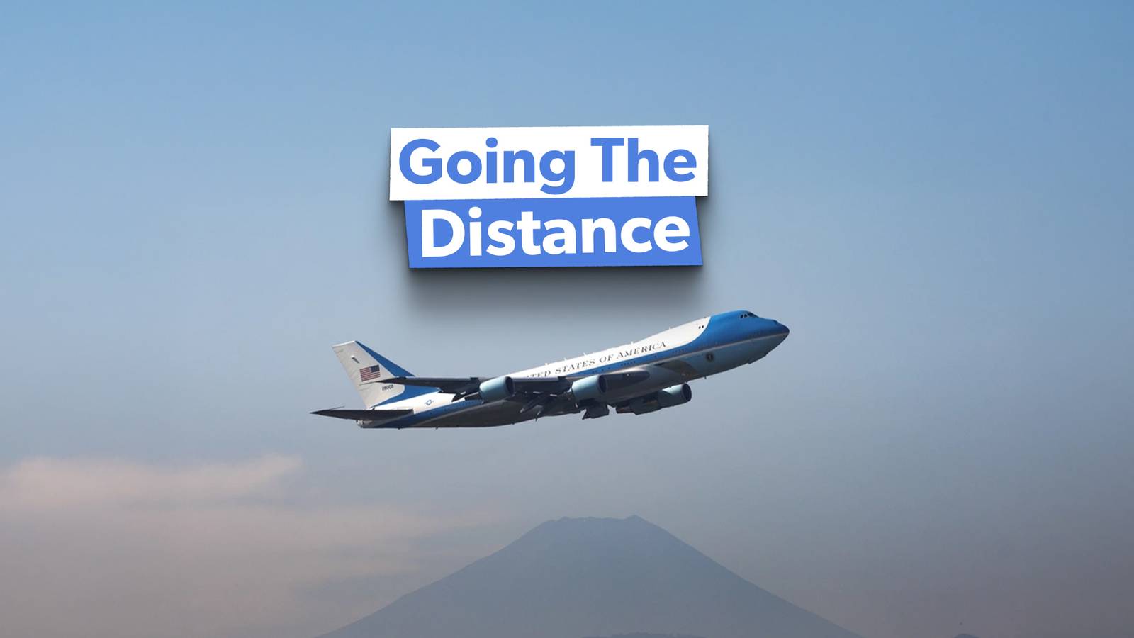 Top 10 Active US Military Aircraft With The Longest Range