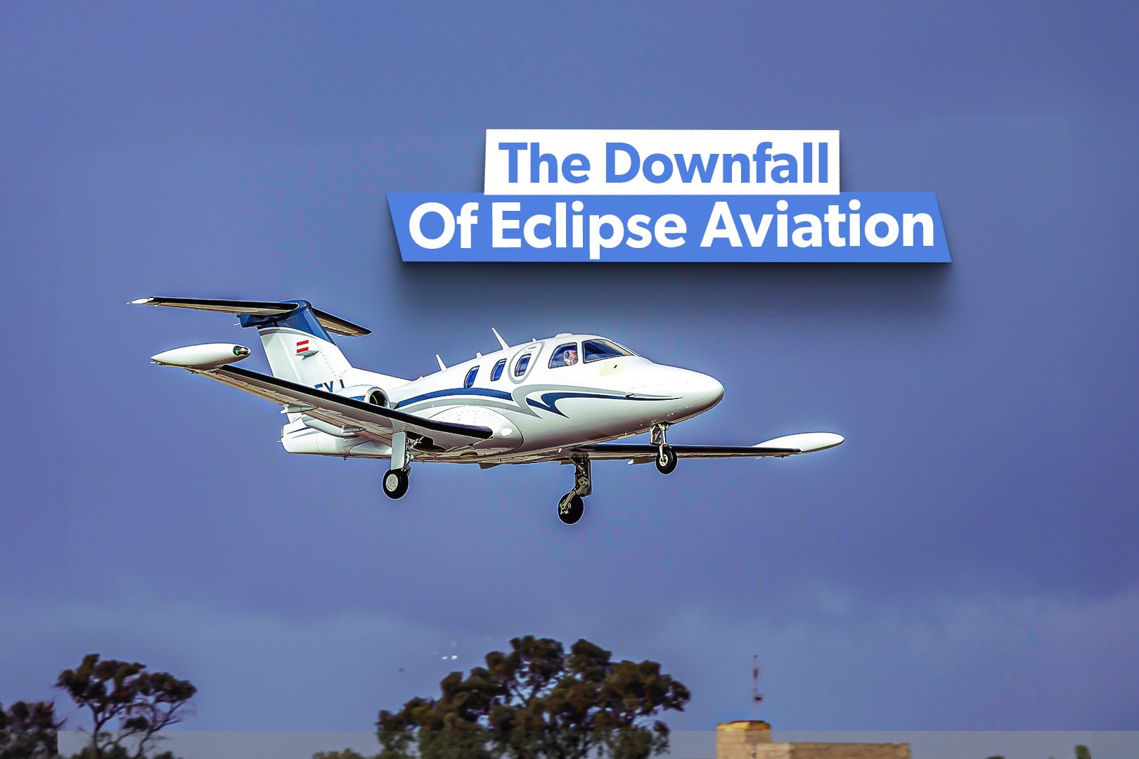 A Closer Look At The Piper PA-47 Private Jet