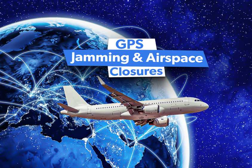 PNT: How The US Military Plans To Address GPS Jamming Vulnerabilities