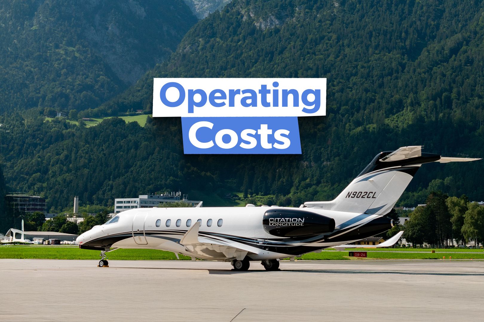 What Is The Largest Cessna Plane Created?