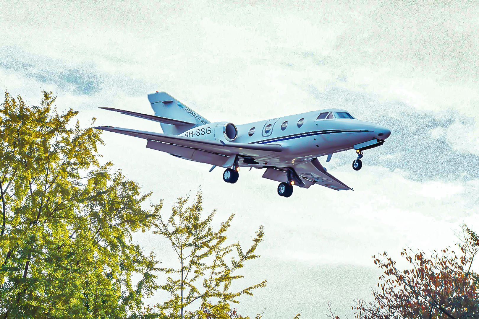 5 US Colleges That Own And Operate Private Jets