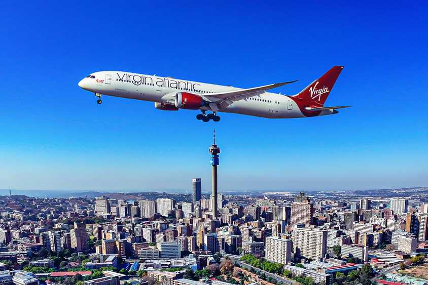 What Is The Problem With The Trent 1000 Engine?